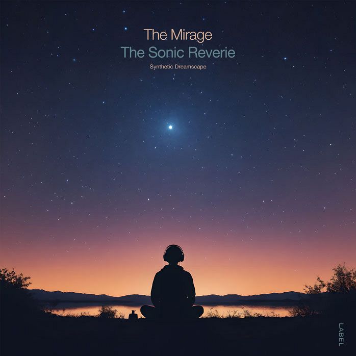 Premade Other > Mindfulness & Healing Album Cover Art - Pre-made Album ...