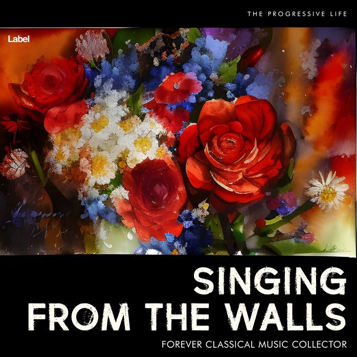 Premade Classical Music > Early Music Album Cover Art - Pre-made Album ...