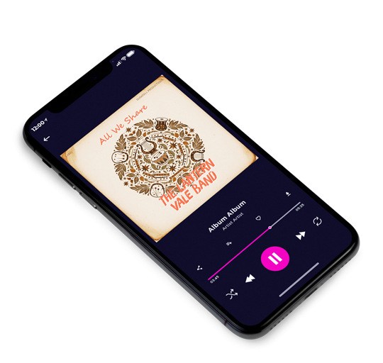 Chamois #18189 - Folk & World Music Country & Acoustic Album Art ...