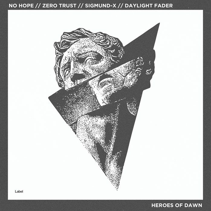 Premade Pop & Electronic Music > Dance & House Album Cover Art - Pre ...