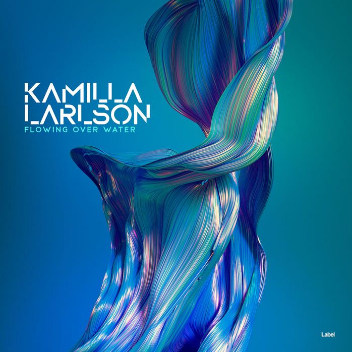 Electronic Music Art