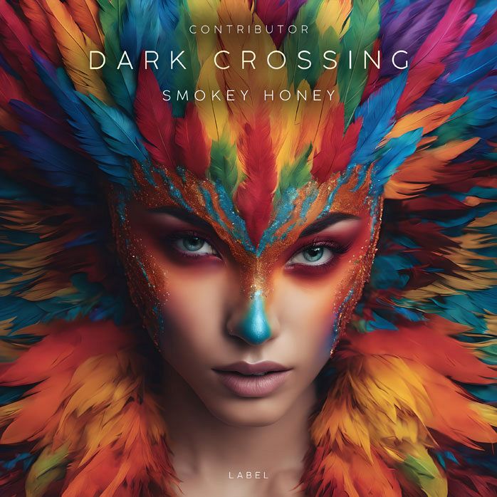 Premade Jazz & Blues > Latin & Soul Album Cover Art - Pre-made Album ...