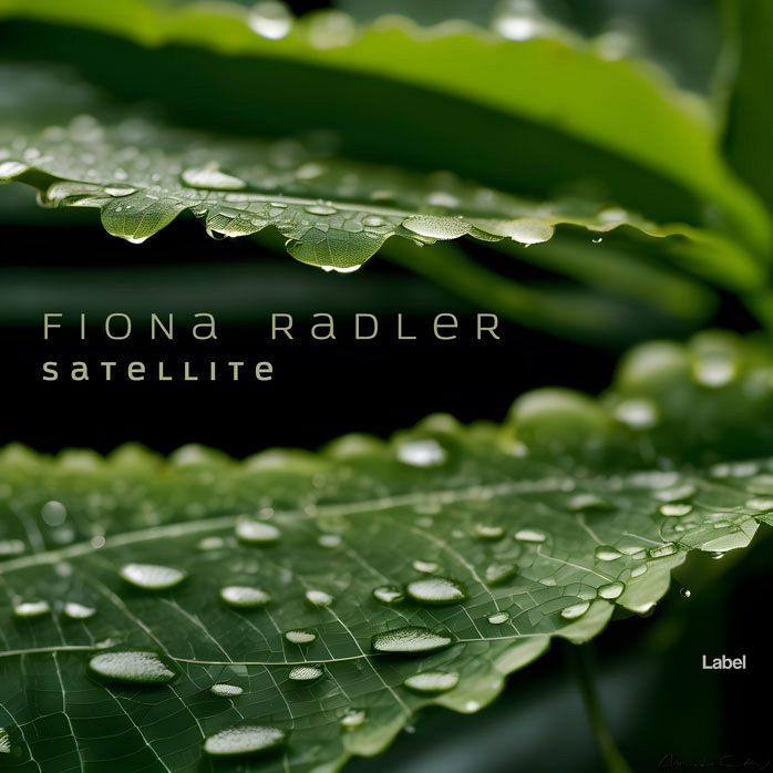 Seaweed #23684 New Green, Leaf. Pre-made Album Cover Art. : r ...