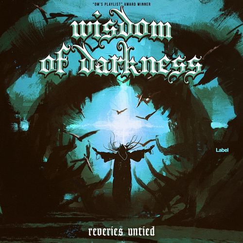 Premade Rock & Metal > Heavy Metal & Gothic Metal Album Cover Art - Pre ...