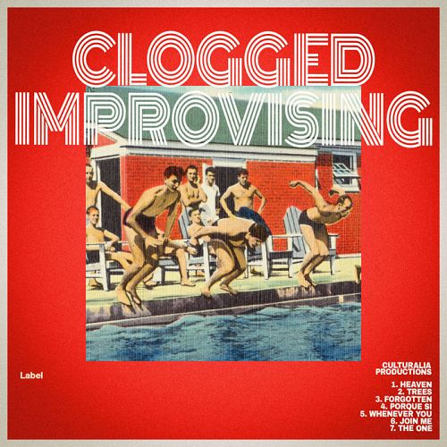 Premade Jazz & Blues > Funk & Fusion Album Cover Art - Pre-made Album ...